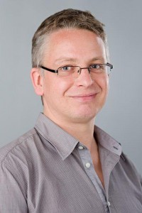 Matthias Riedl - Franklin Humanities Institute