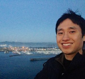 Timothy Yang - Franklin Humanities Institute